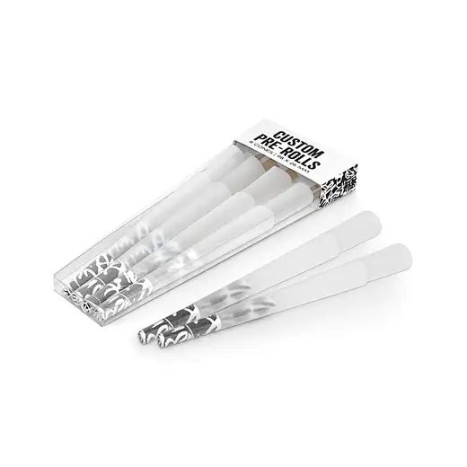 Pre Rolled Cones Pre Roll Pre Rolled Cones For Smoking Custom Pre ...