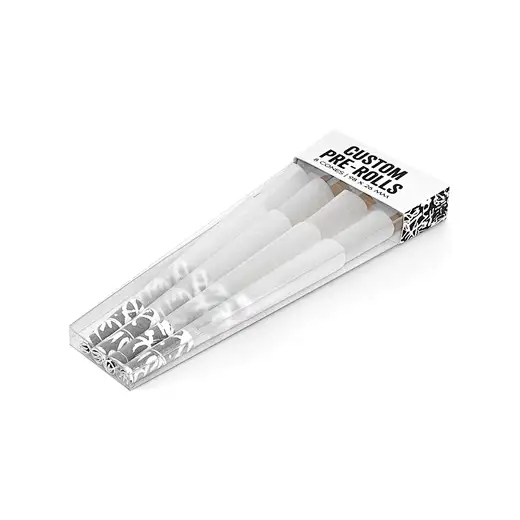 Pre Rolled Cones Pre Roll Pre Rolled Cones For Smoking Custom Pre ...